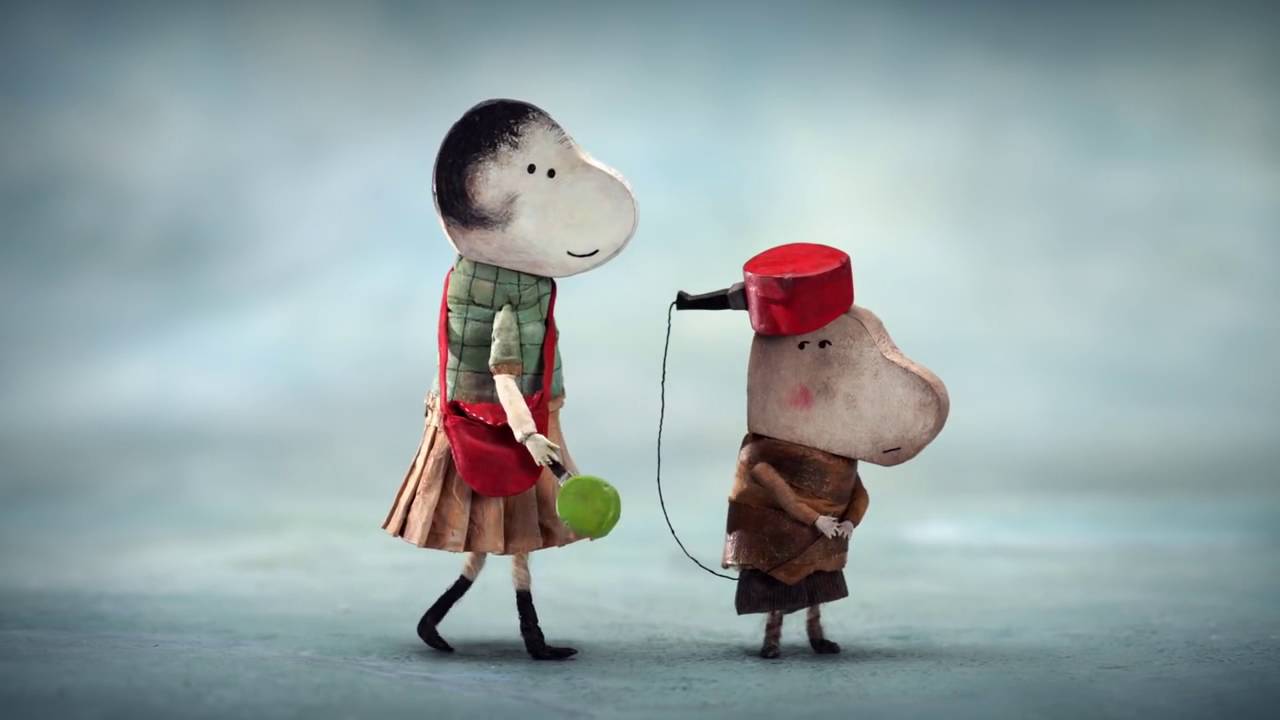 El cazo de Lorenzo. Versión animada - YouTube