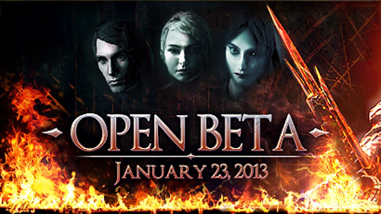 Preparing for Open Beta: Path of Exile 101 - YouTube