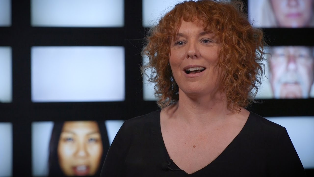 Not Really Aboriginal | Bindi Cole Chocka - YouTube