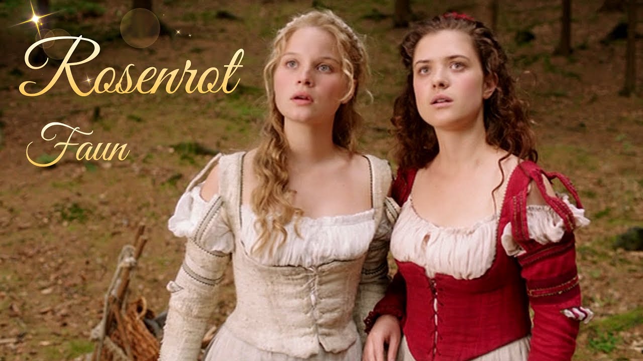 🌹 🍃♡ Rosenrot ღ Faun ♡ 🍃🌹 - YouTube