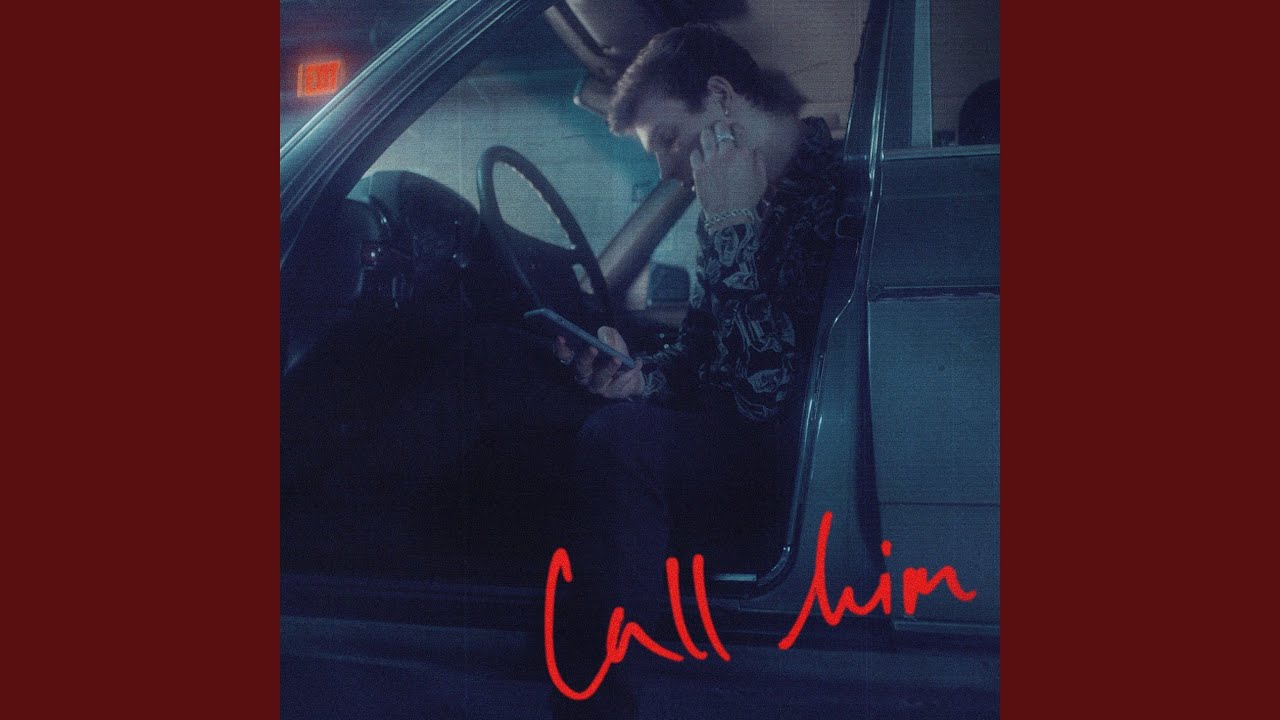 Call Him - YouTube