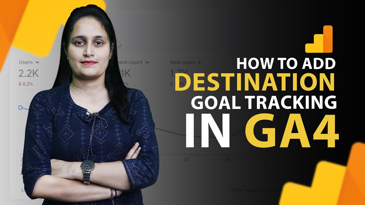 How to track Thank You Page in Google Analytics GA4 | Step-by-Step ...