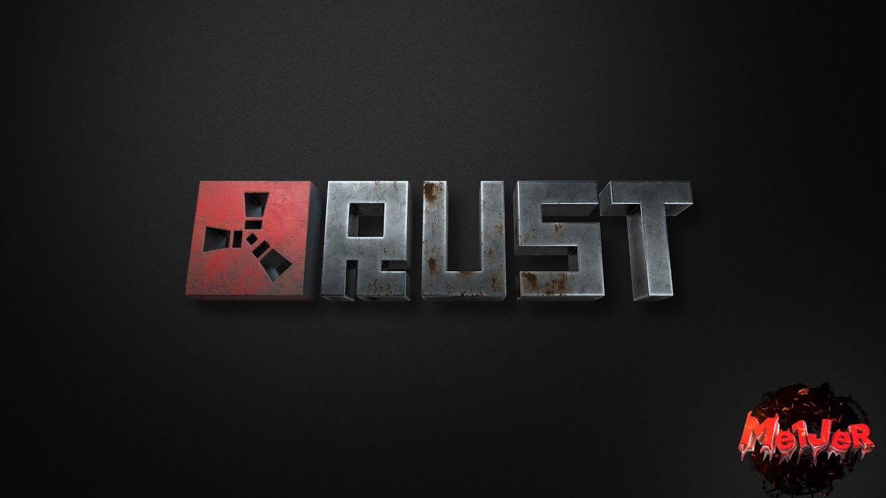 RUST для Начинающих.КАК НАЧАТЬ ИГРАТЬ#rust #2k,#5ПЛАТФОРМ,#rutube,#Trovo,#VK LIVE,#twitch,# ...