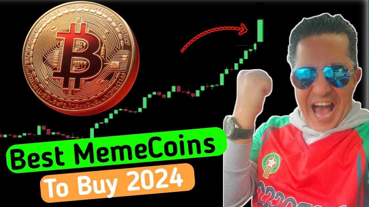 Best MemeCoins 2024 #DimaMorocco - YouTube