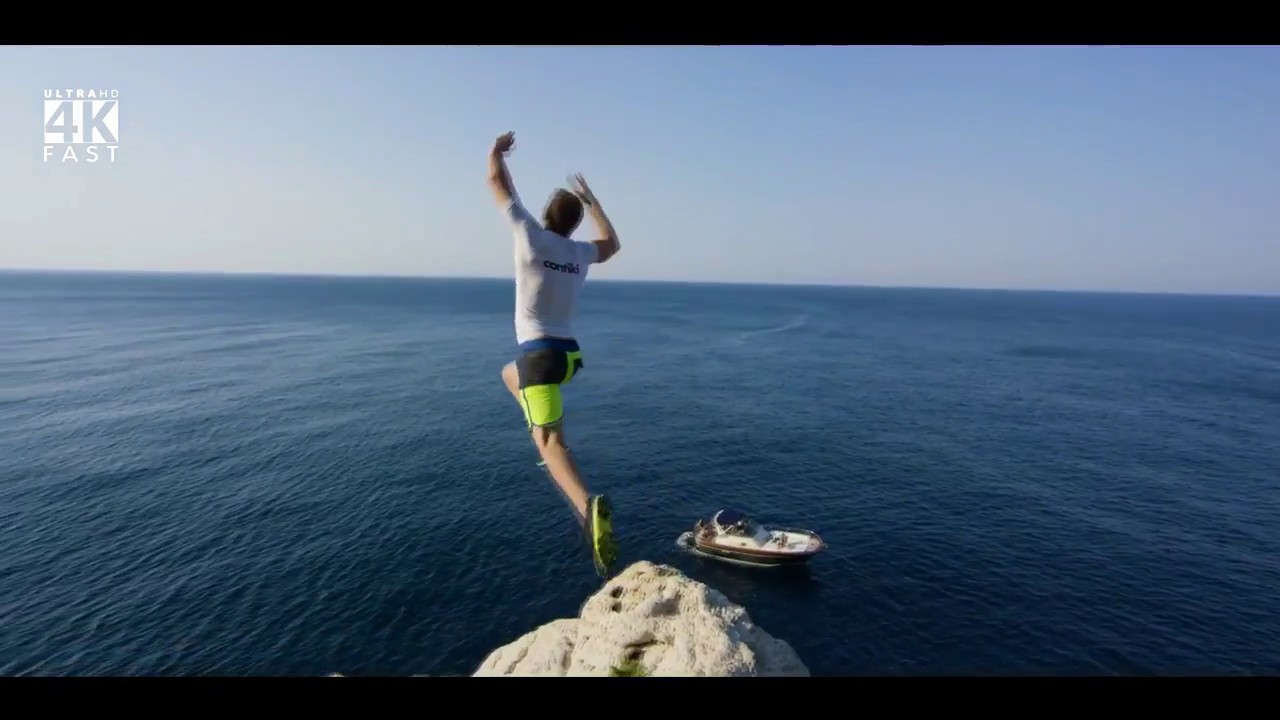 Top 10 4K Resolution People Are Awesome God Level in 4K 60 fps - YouTube