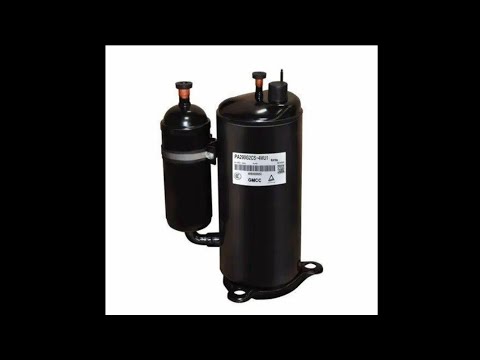compressor triping problem AC ka compressor trip ho jaata hi how to ...