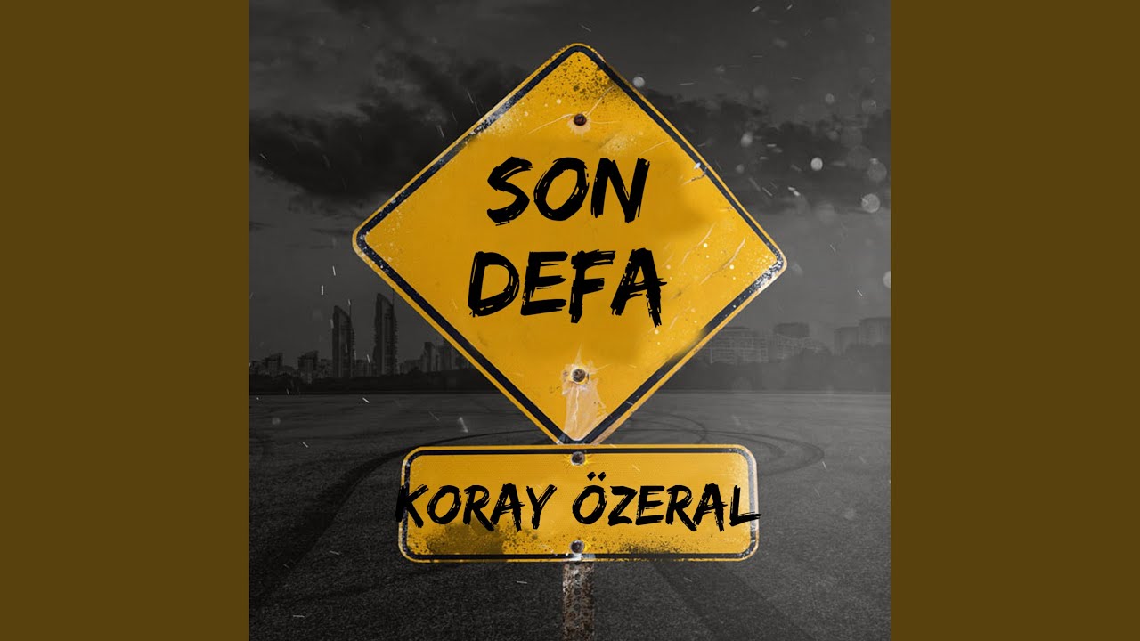 son defa - YouTube