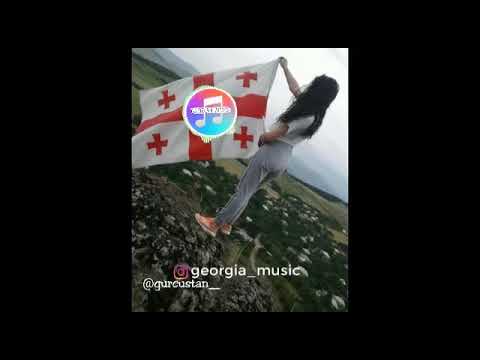 Var her yanda hörmeti gurcustanin