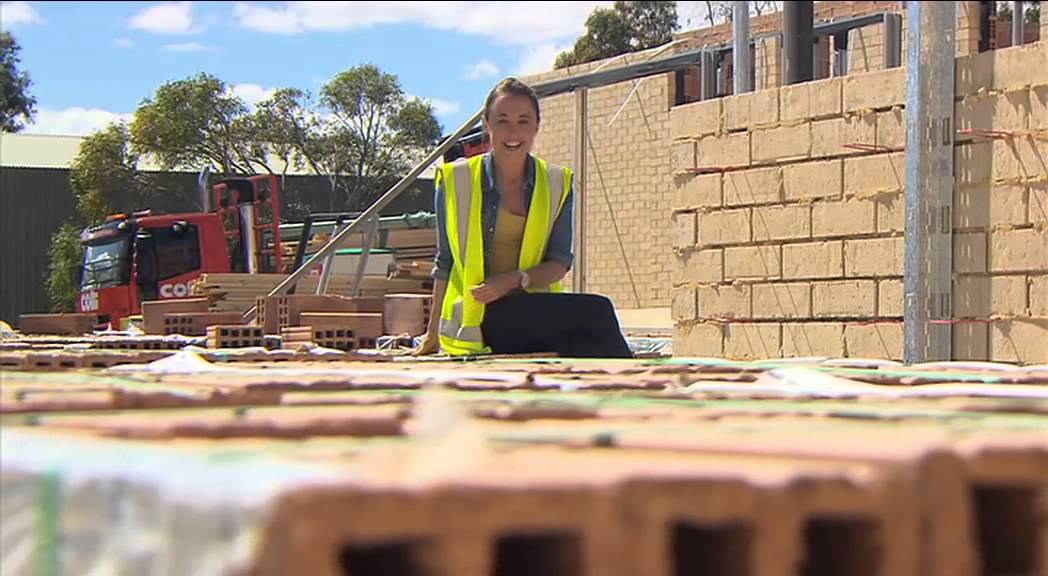 MASTER BUILDERS - Apprentices 509 22nd November 2014 - YouTube