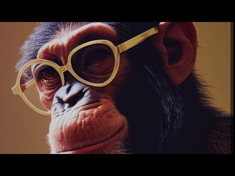 Emerserd Epic - Intergalactic Monkey - YouTube