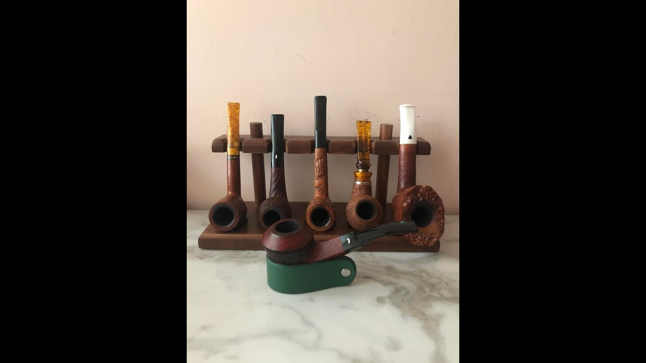 On Italian Pipes #10 - YouTube