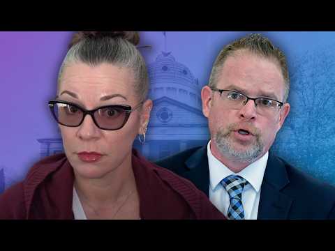 DA Adam Lally is Still on the Stand in Myles King Case | Case Brief
