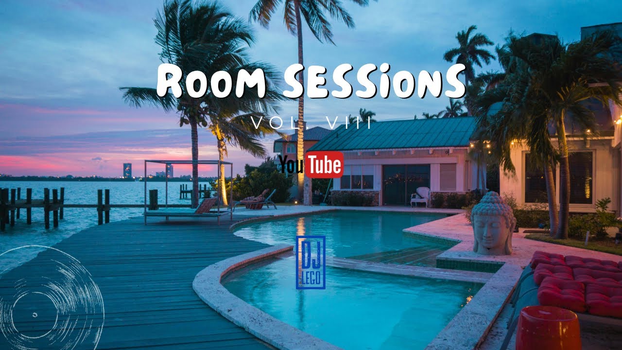Monday Mode On!! Room Sessions - Vol. VIII - YouTube