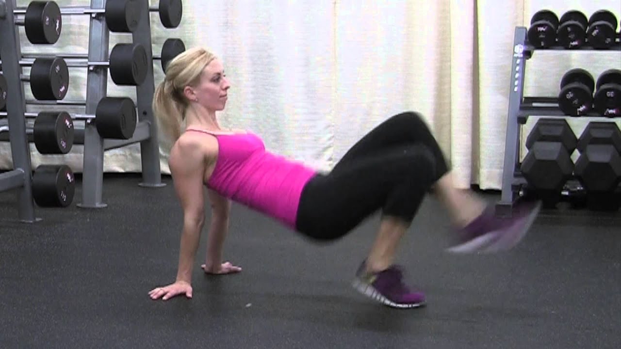 Turbo Crab Kicks - YouTube