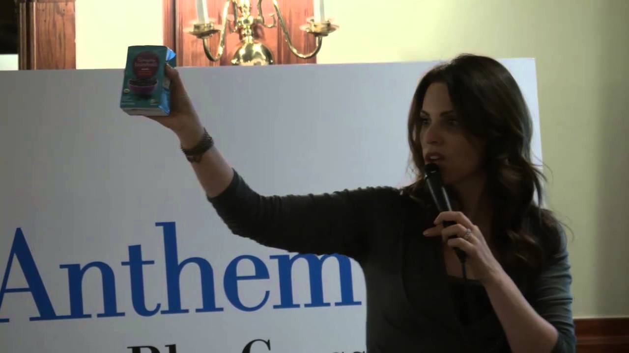 The 3rd Annual Metastatic Breast Cancer Conference: Nutrition - Rachel ...