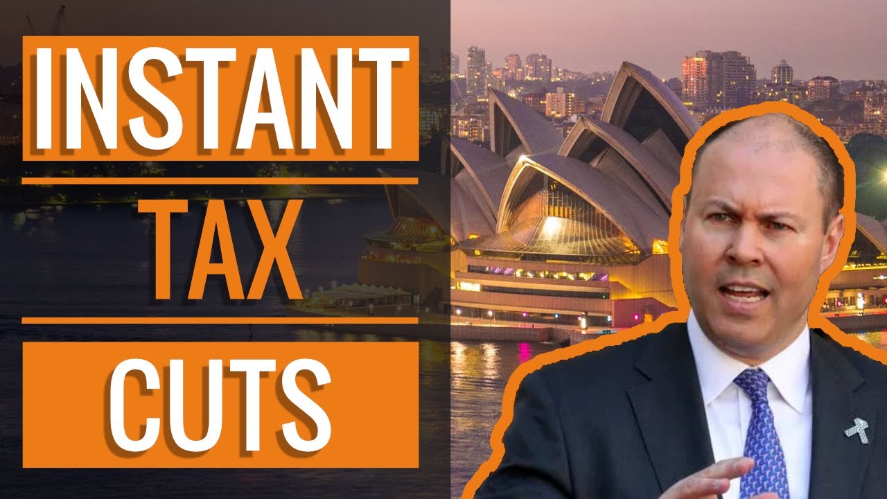 Instant Tax Cuts Will You Get More In 3 Days October 2020 Budget instant-tax-cuts-will-you-get-more-in-3-days-october-2020-budget