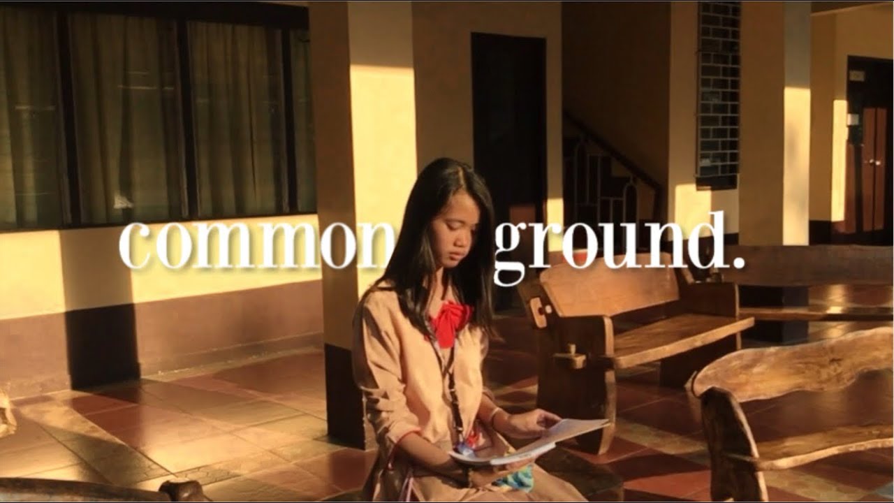 Common Ground - Kodaline (Music Video) - YouTube