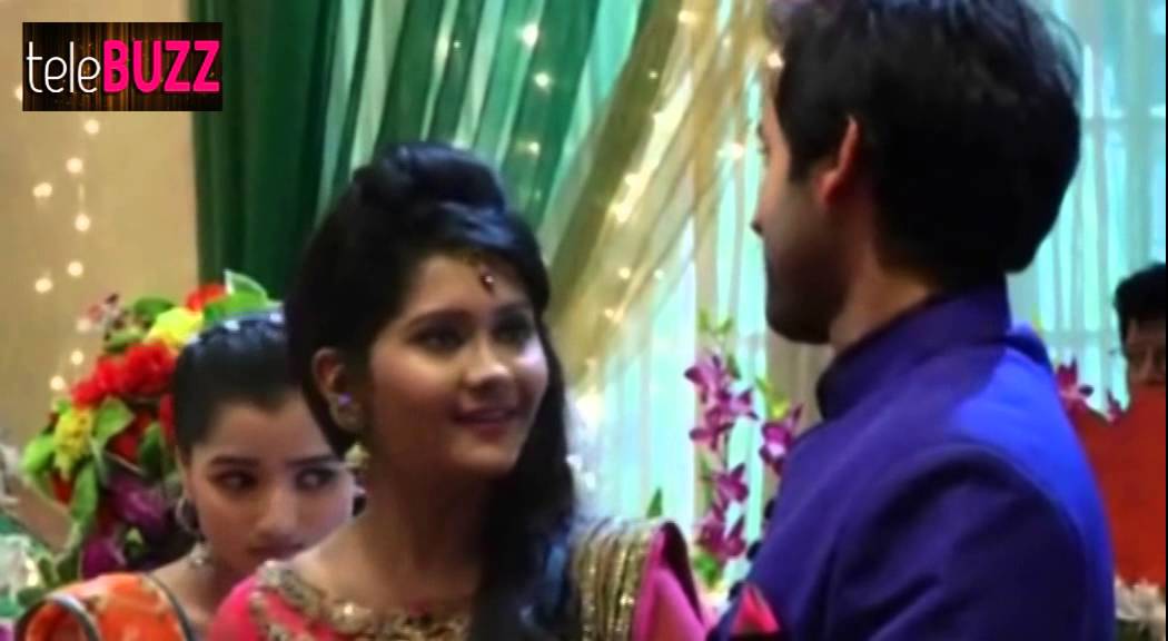 Aur Pyaar ho gaya 21st October 2014 FULL EPISODE | Raj & Avni's ...