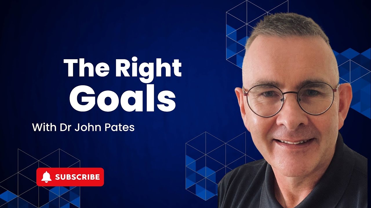 Mastering Goal Setting for Peak Athletic Performance - YouTube