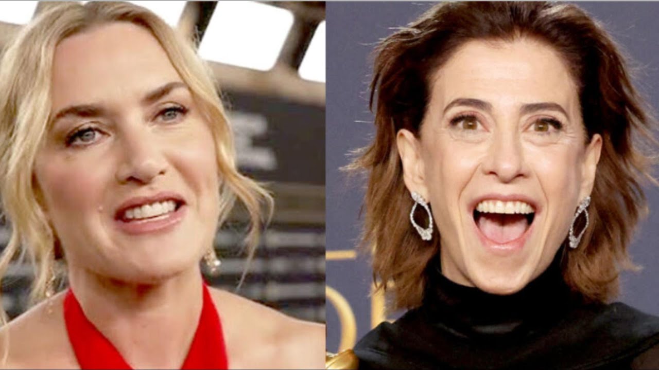 O que Kate Winslet realmente disse antes de aplaudir Fernanda Torres no ...