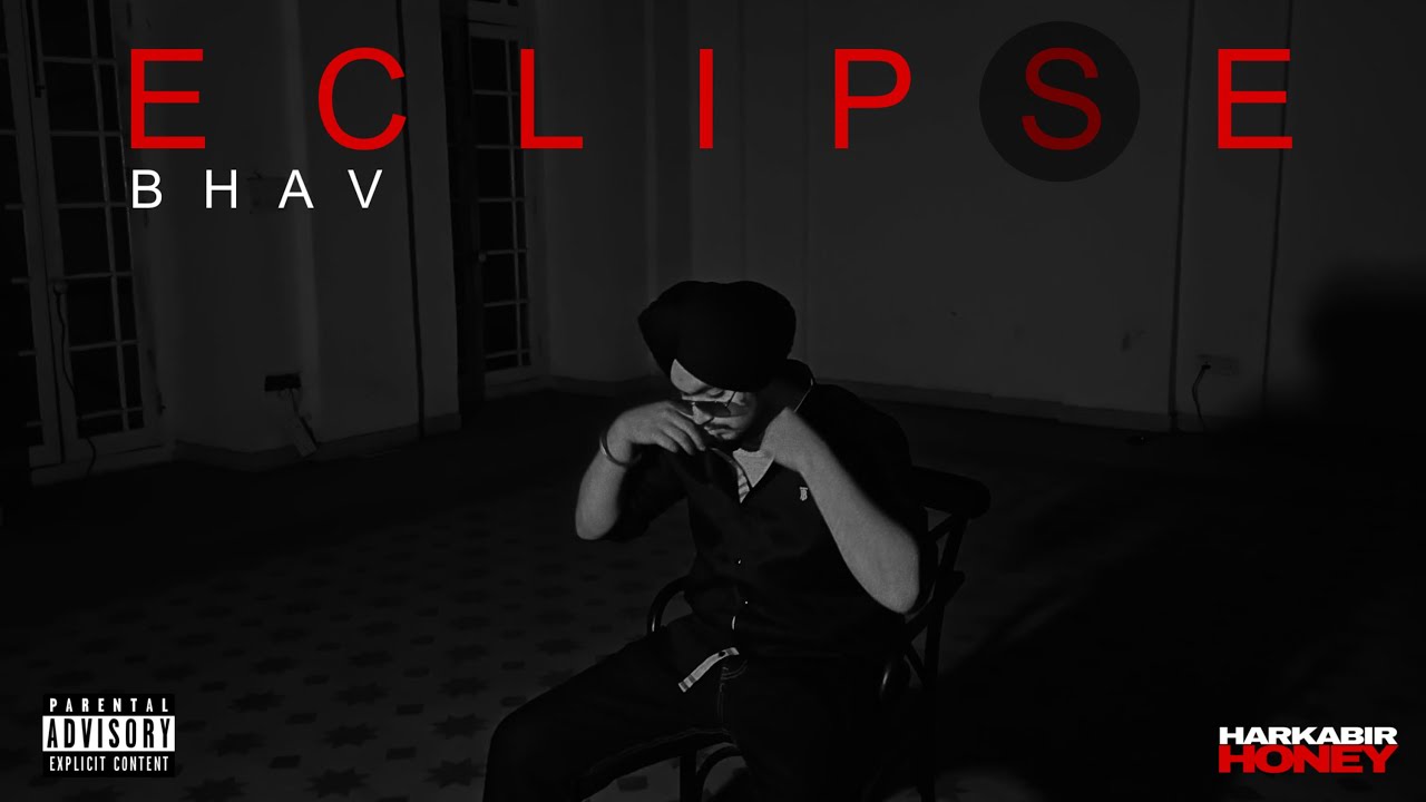 B.H.A.V - ECLIPSE (Teaser) | Harkabir Honey - YouTube