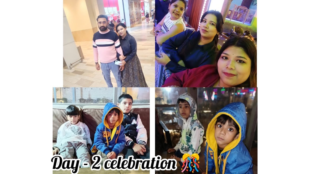 finally celebration 🎉🎉🎉 complete hua🙏🙏🤟🤟🤟🤟 - YouTube