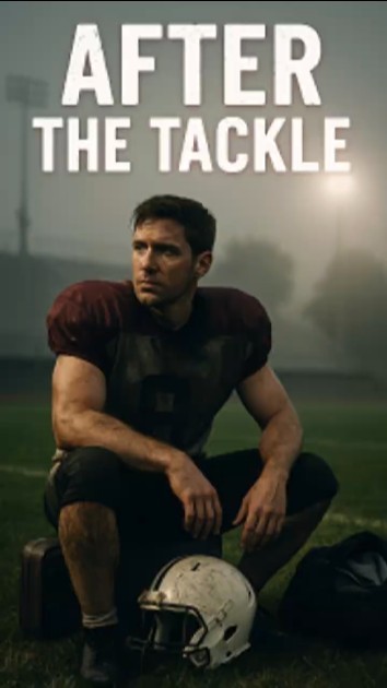 Inky Johnson Motivation – The Hit That Changed Everything - YouTube