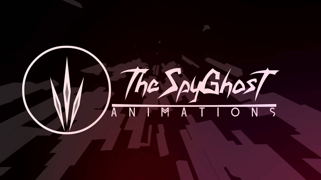 New Channel Teaser: The Spy Ghost Animations - YouTube