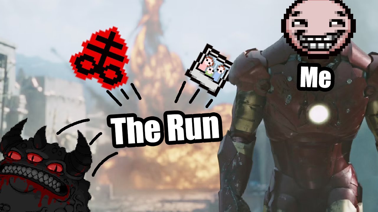 Cool Guys Dont Look at Explosions(That They Caused) - YouTube