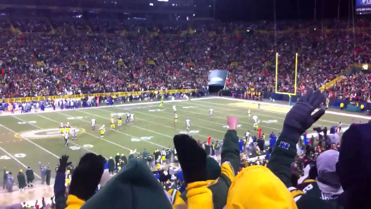 Packer game with Elise - YouTube