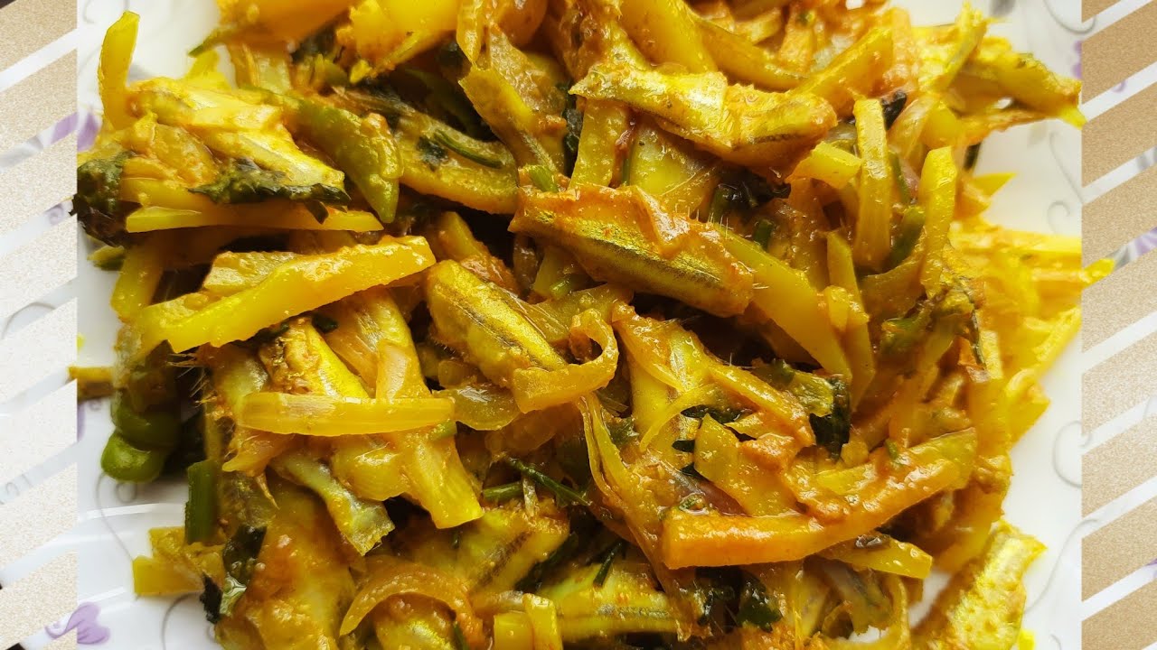 Mola mach recipe .how to cook mola /mourola mach .bangladeshi style 😋 ...