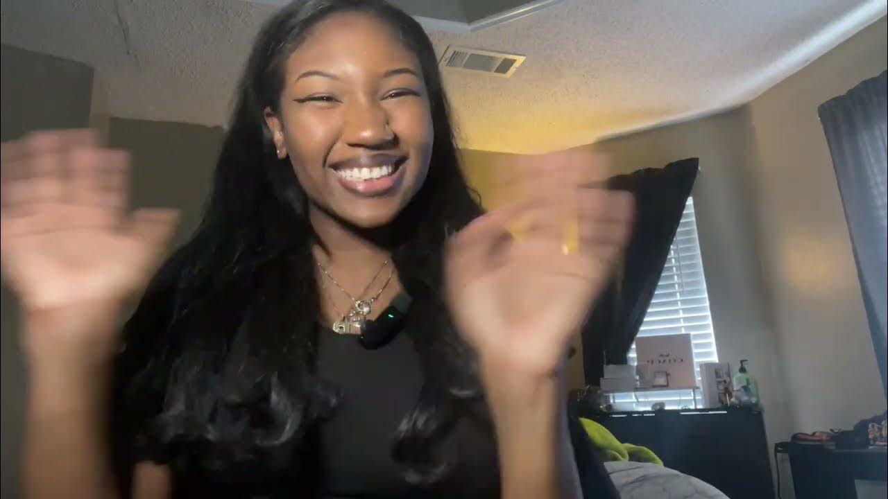 q&a and a bit of a YAP session - YouTube