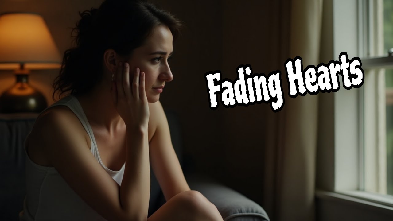 "💔 Fading Hearts | Emotional Freestyle Type Beat | Sad Love Song 🎶 ...
