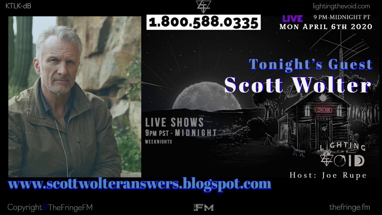 The Cryptic Code & The Templars In America With Scott Wolter - YouTube