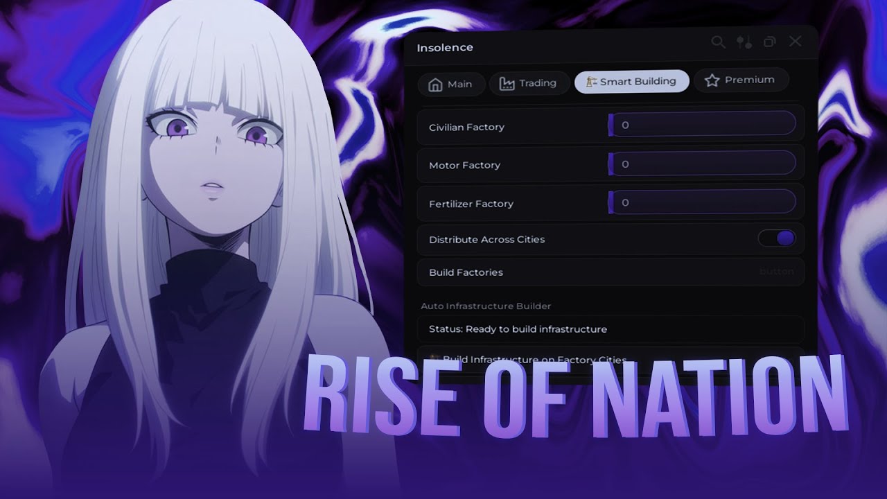 🔥[NEW] RISE OF NATIONS SCRIPT PASTEBIN 2025 – GUI, NO KEY, MOBILE & PC ...