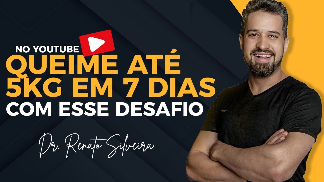 O ÚNICO DETOX QUE LIMPA, EMAGRECE - YouTube