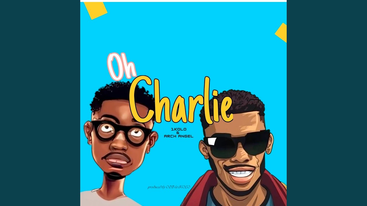 Oh Charlie Episode 1 - YouTube