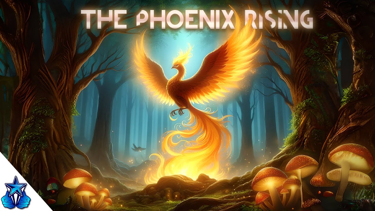 The Phoenix Rising - YouTube