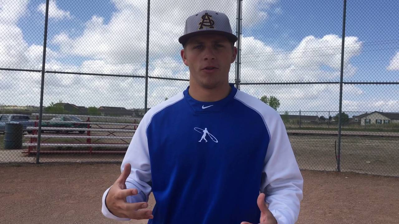 Baseball Pitching - Workouts - YouTube