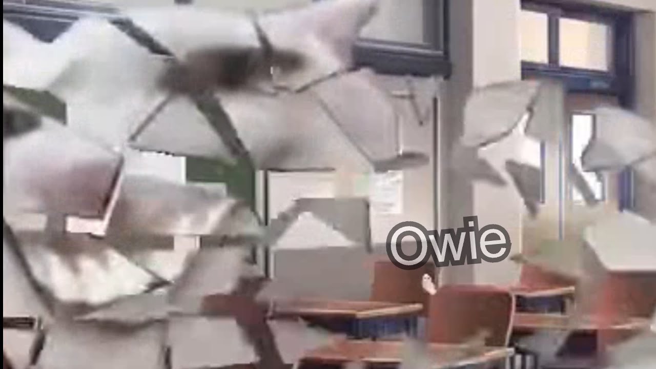 DDLC Smiling Cat Exploding Meme But Extended - YouTube