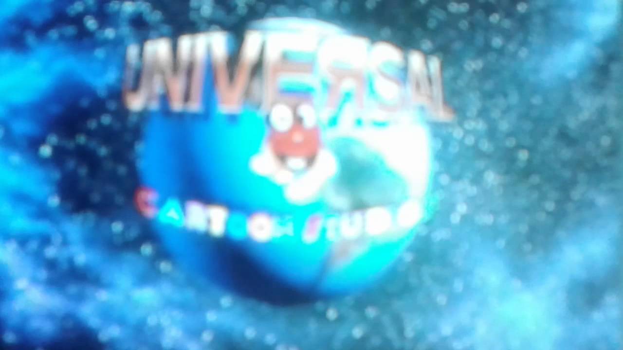 Universal Cartoon Studios/Anima Kids - YouTube