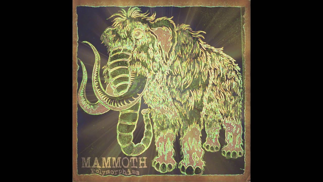 Mammoth - The Onset - YouTube