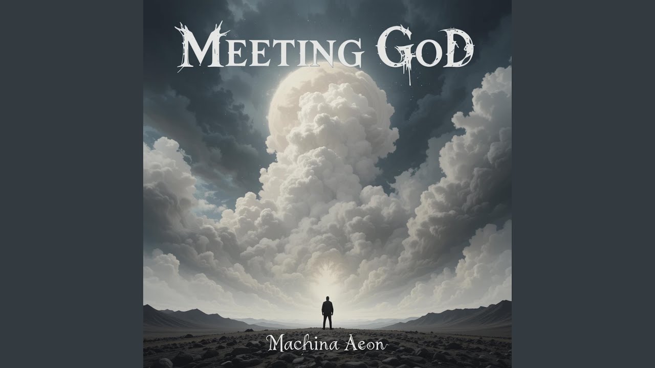 Meeting God - YouTube