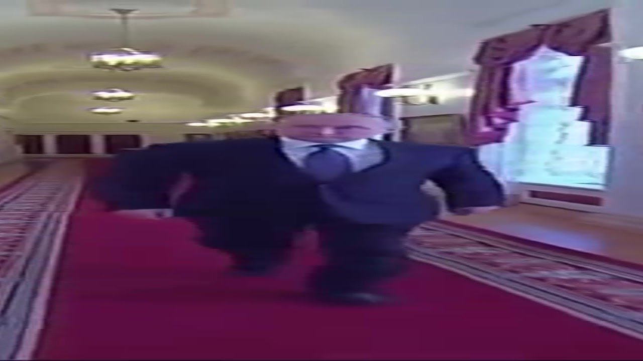 Wide Putin Update Finally Released!!1! SCP Secret Lab - YouTube