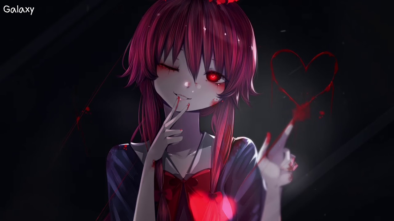 「Nightcore」→ PSYCHO - (AViVA_Lyrics) - YouTube