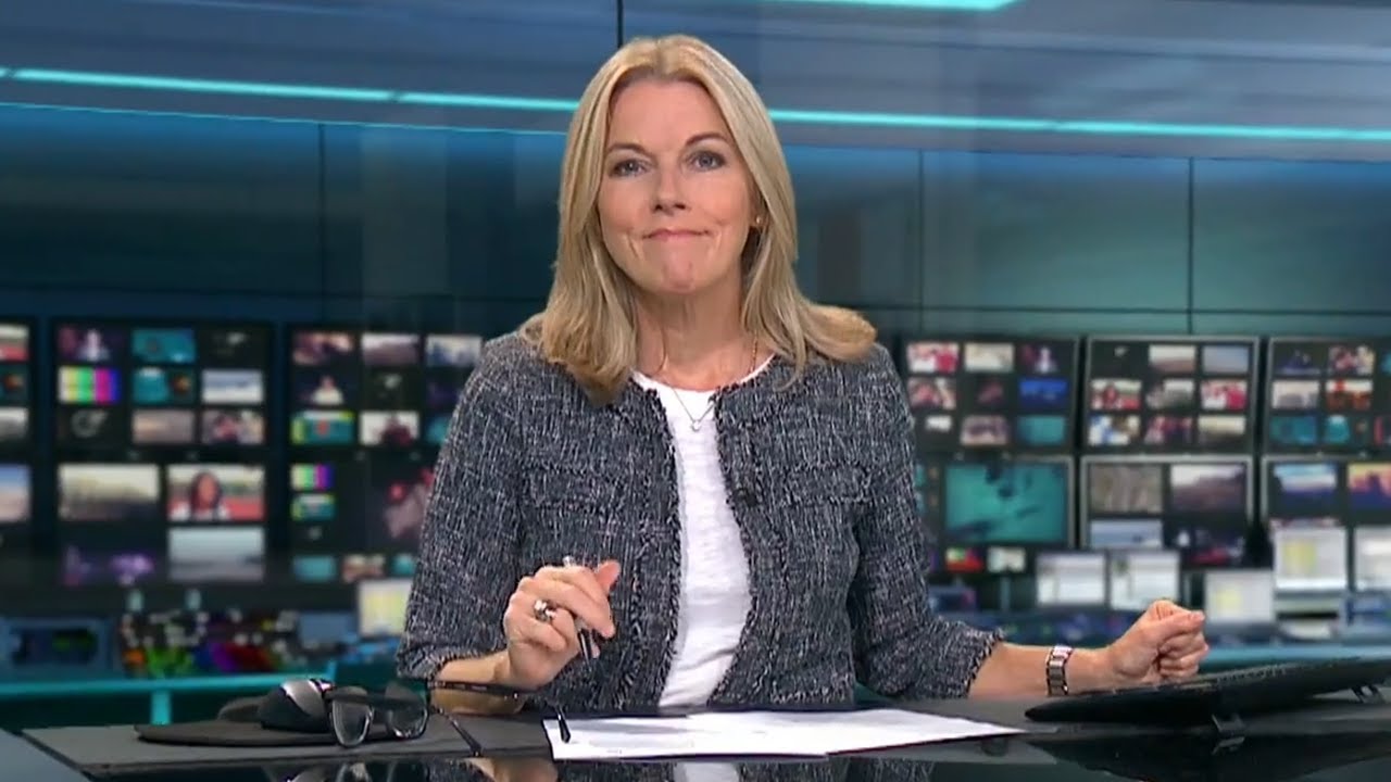 ITV Evening News (12th October 2021) - YouTube