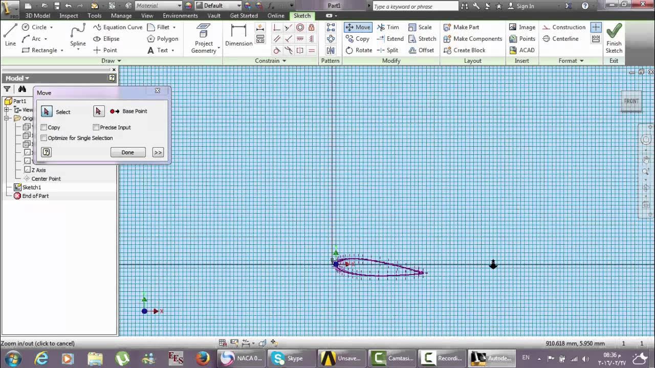 A VAWT simulation using Ansys Fluent Sliding mesh technique - YouTube