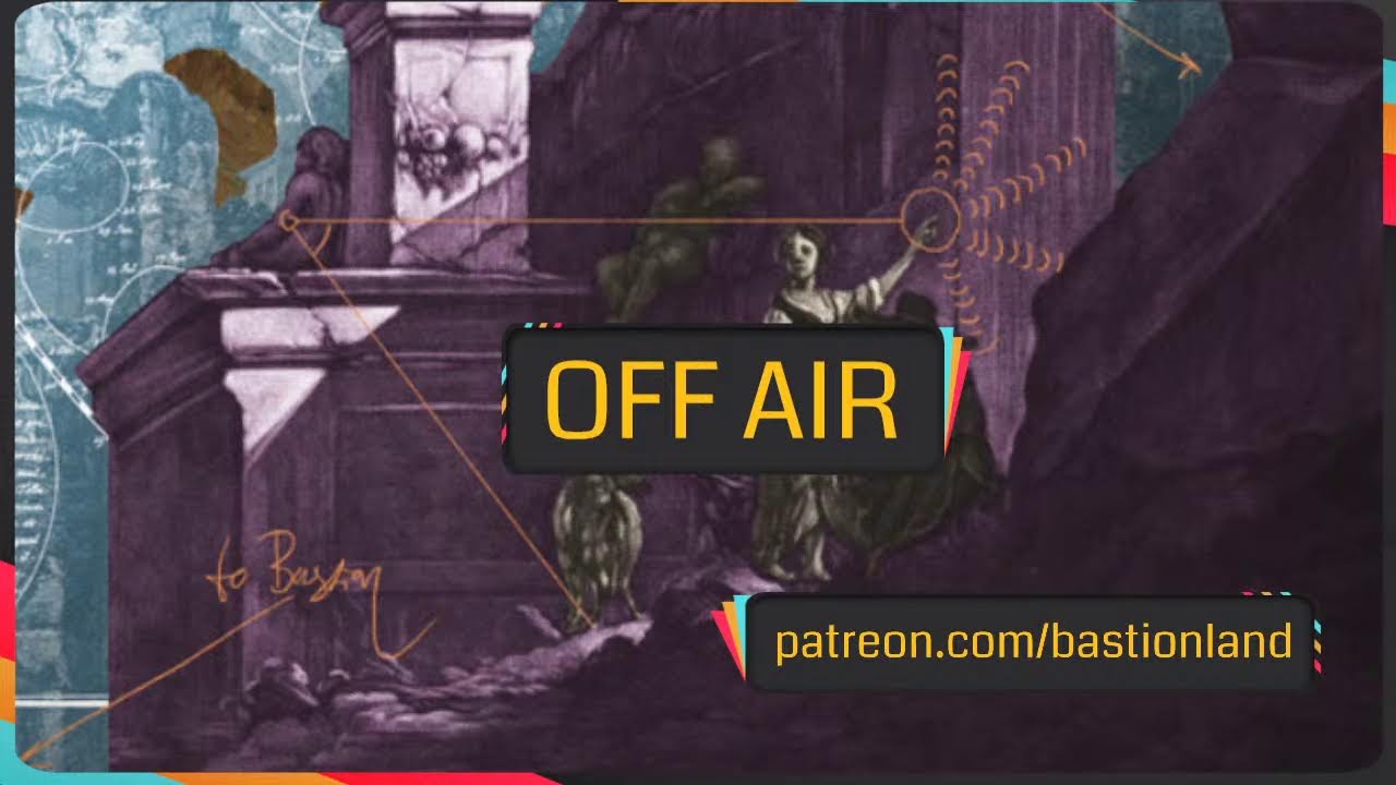 Into The Odd Remastered | Into the Odd