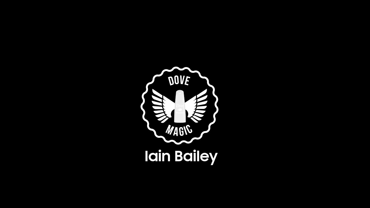 Dove Magic Trailer - Iain Bailey - YouTube