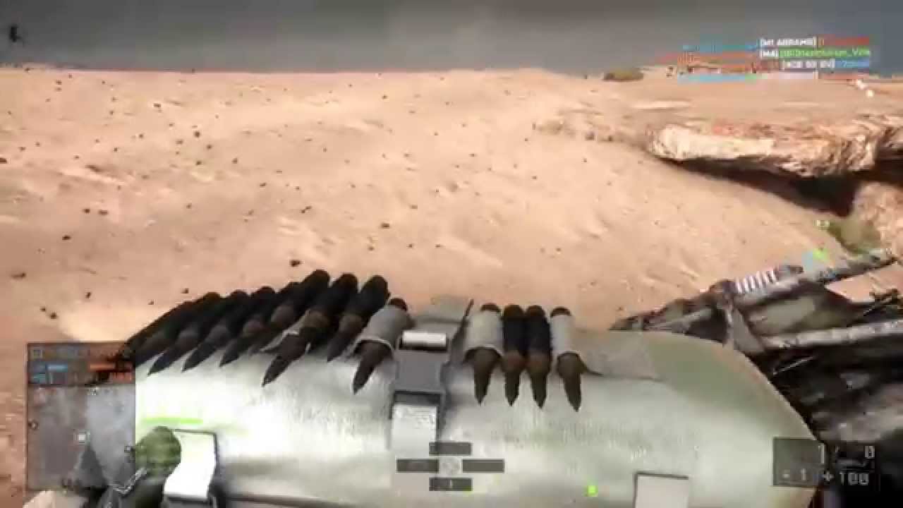 Mobile C4 Machine - Battlefield 4 - YouTube